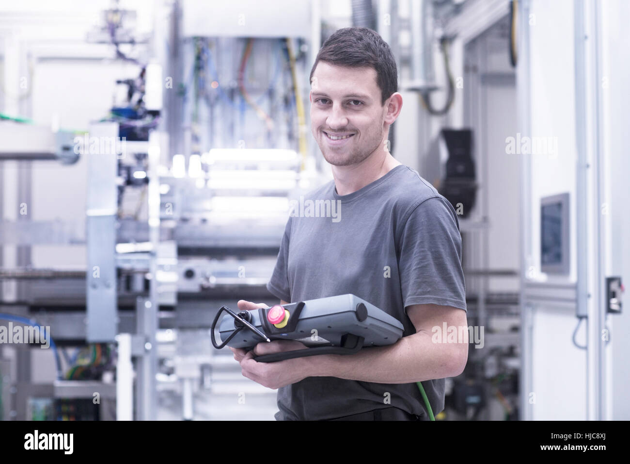 Electronic plant hi-res stock photography and images - Alamy