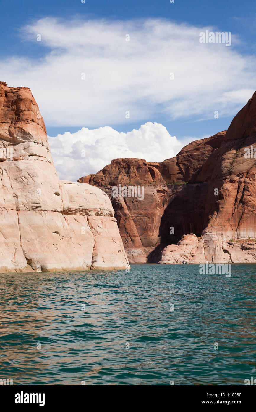 blue, beautiful, beauteously, nice, travel, colour, park, desert ...