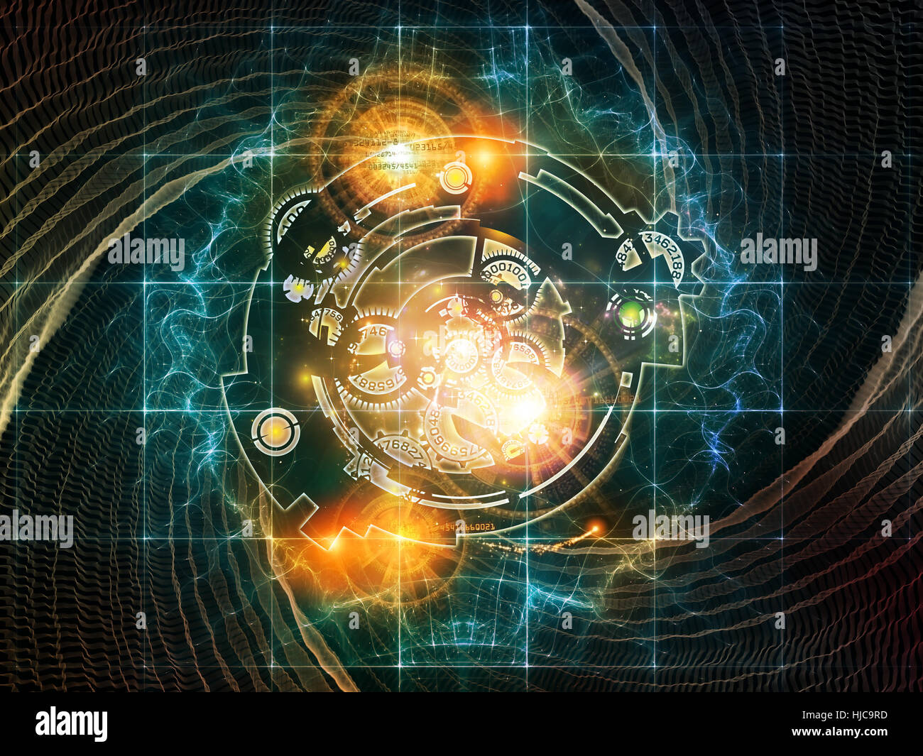 calculation, model, design, project, concept, plan, draft, science ...