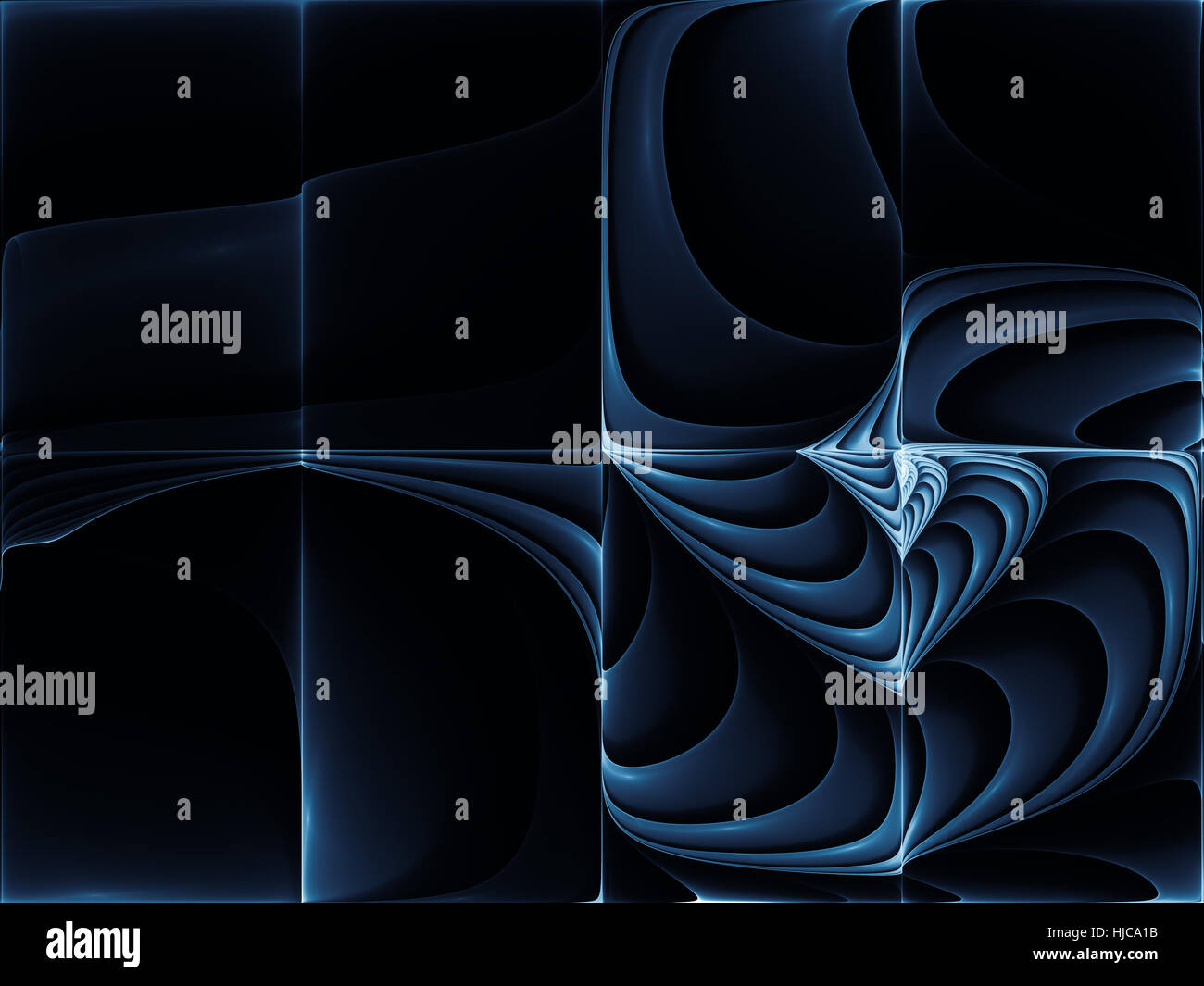 blue, composition, model, design, project, concept, plan, draft ...