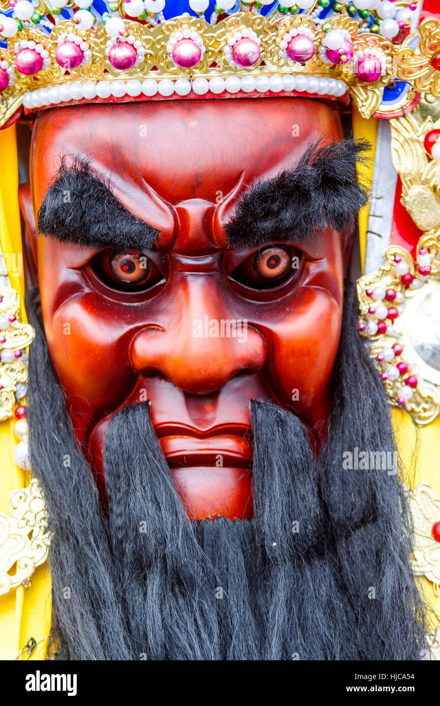 religion, temple, god, asia, night, nighttime, ghost, hell, china ...