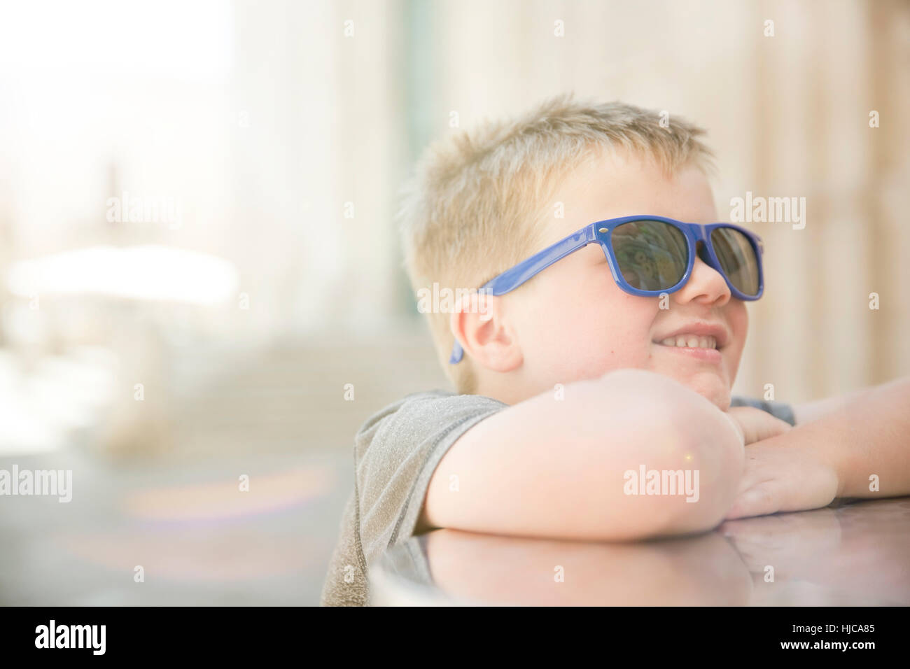 Resting pleasure hi-res stock photography and images - Alamy