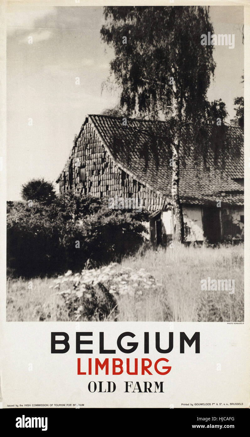 Vintage 1920s farm hi-res stock photography and images - Alamy