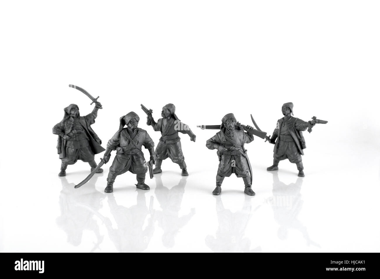 Cossack fighting hi-res stock photography and images - Alamy