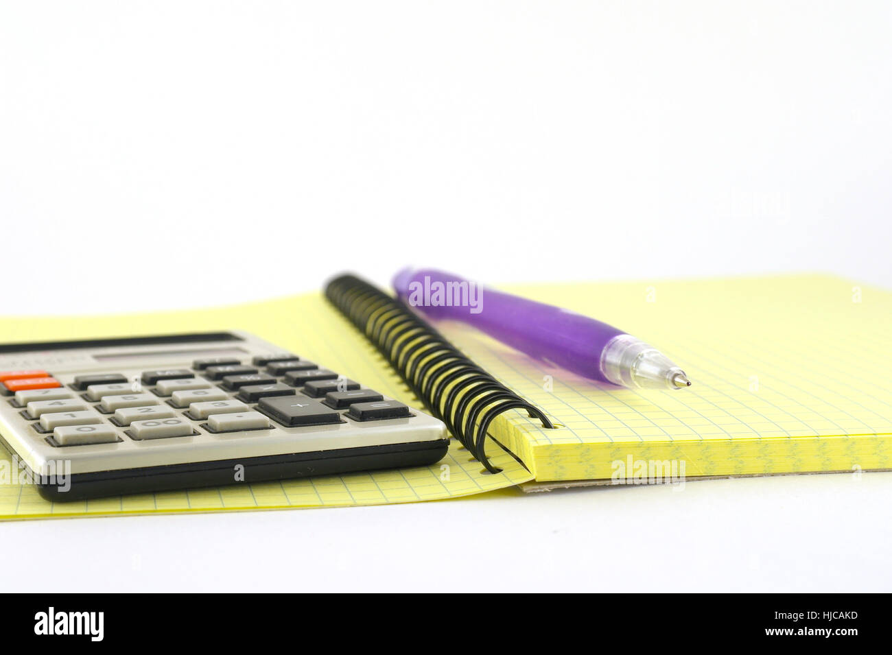 blue, office, note, memo, write, wrote, writing, writes, isolated ...