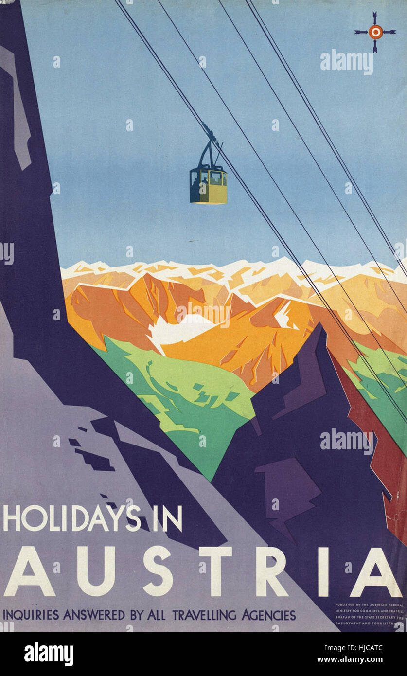 1940s austria hi-res stock photography and images - Alamy