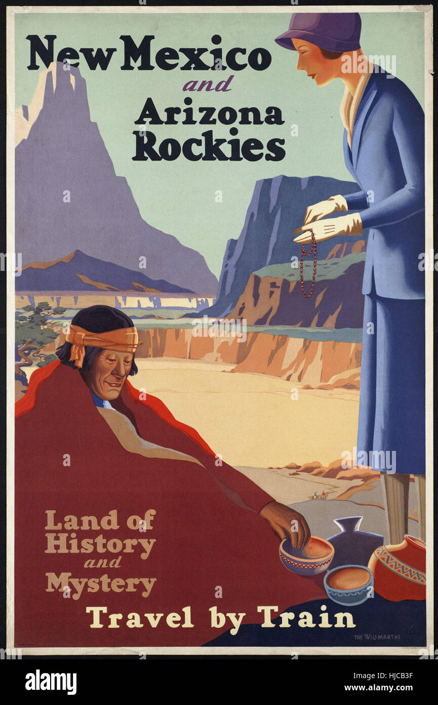 1920s history of travel hi-res stock photography and images - Alamy