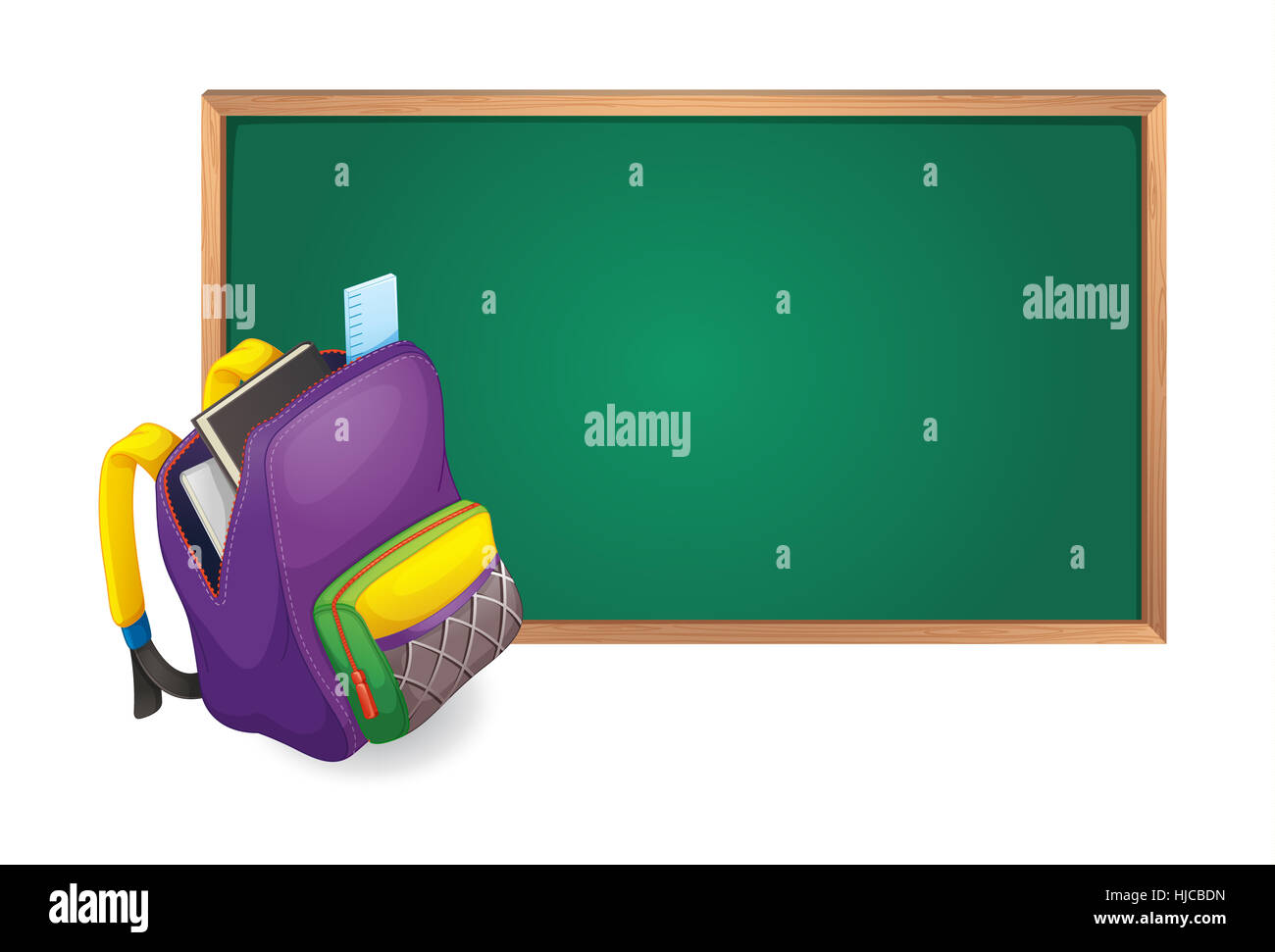 study, board, education, single, colour, model, design, project ...