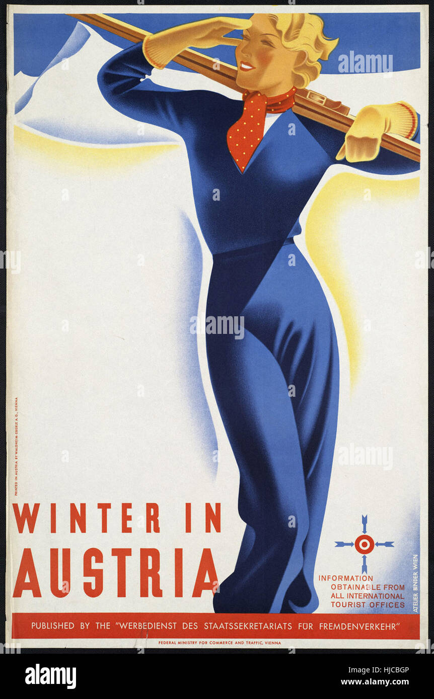 1940s austria hi-res stock photography and images - Alamy