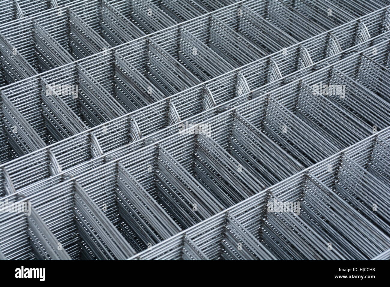 Zinc fence hi-res stock photography and images - Alamy