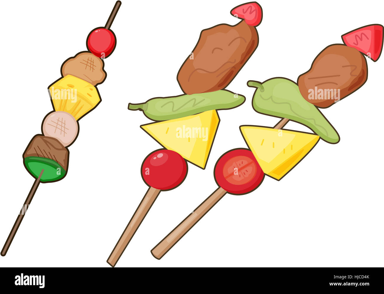 food, aliment, health, colour, space, graphic, painting, illustration ...