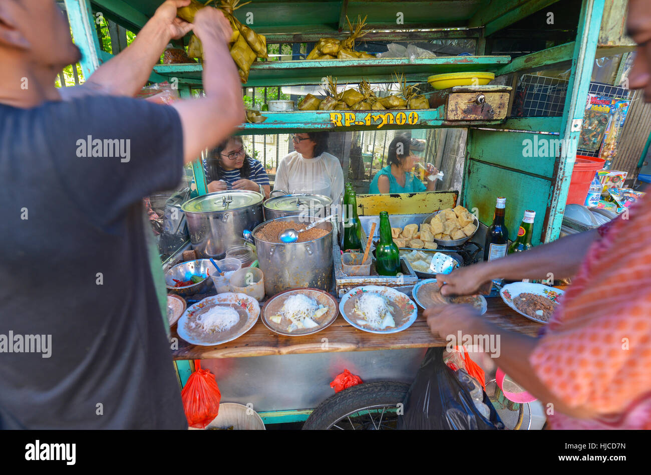 Jakarta tourism hi-res stock photography and images - Alamy