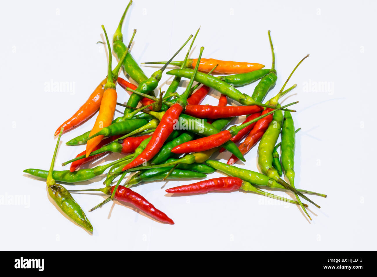 Green chilli wallpaper hi-res stock photography and images - Alamy