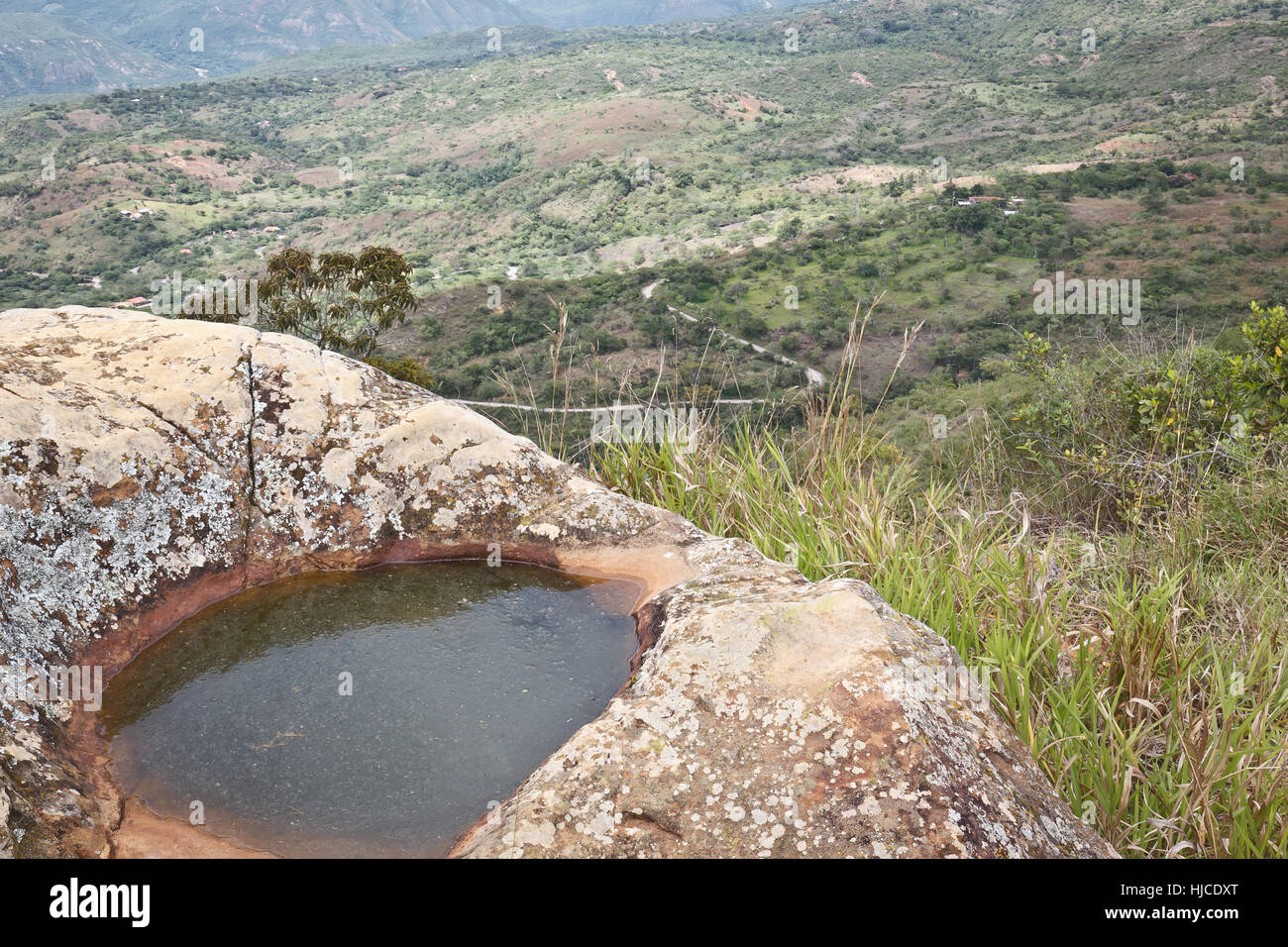 Big stone hi-res stock photography and images - Alamy