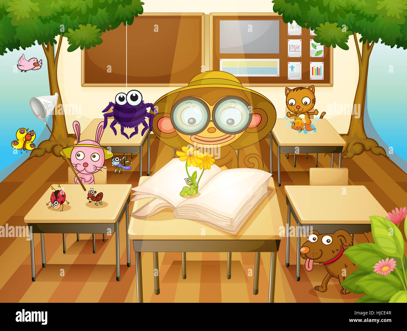 study, board, object, education, furniture, model, design, project ...