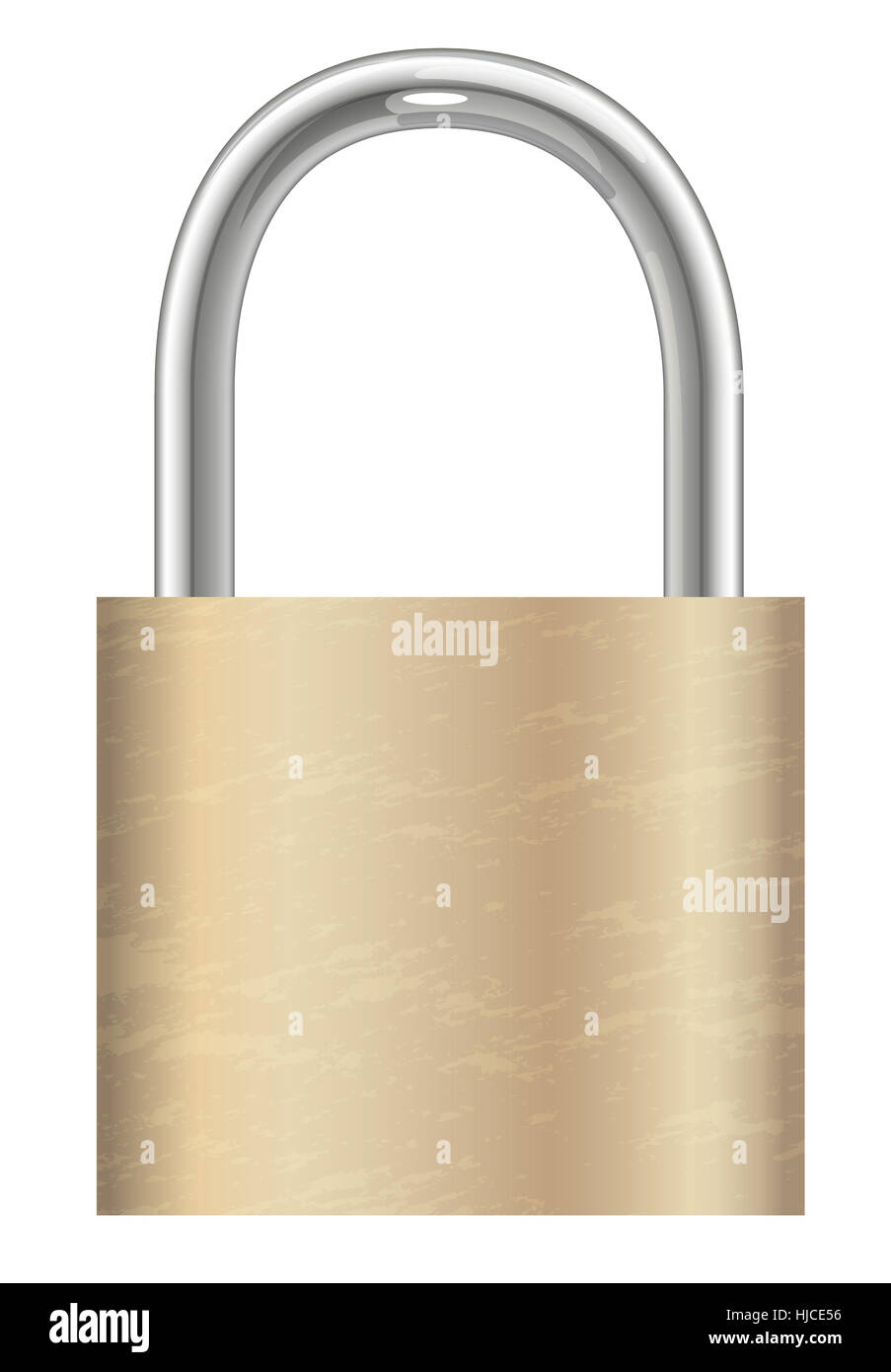 lock, close, object, isolated, graphic, strong, silver, closed ...