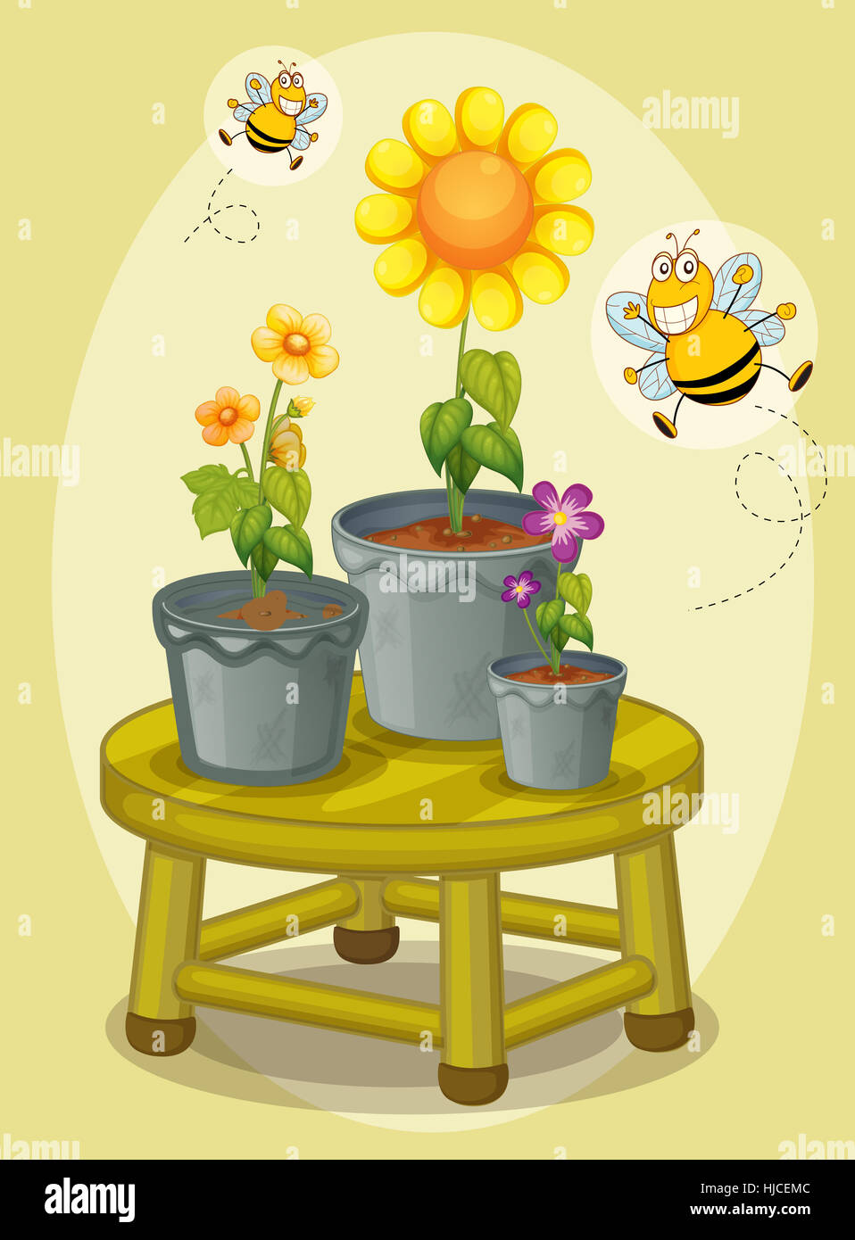 animal, ground, soil, earth, humus, animals, flower, sunflower, plant ...