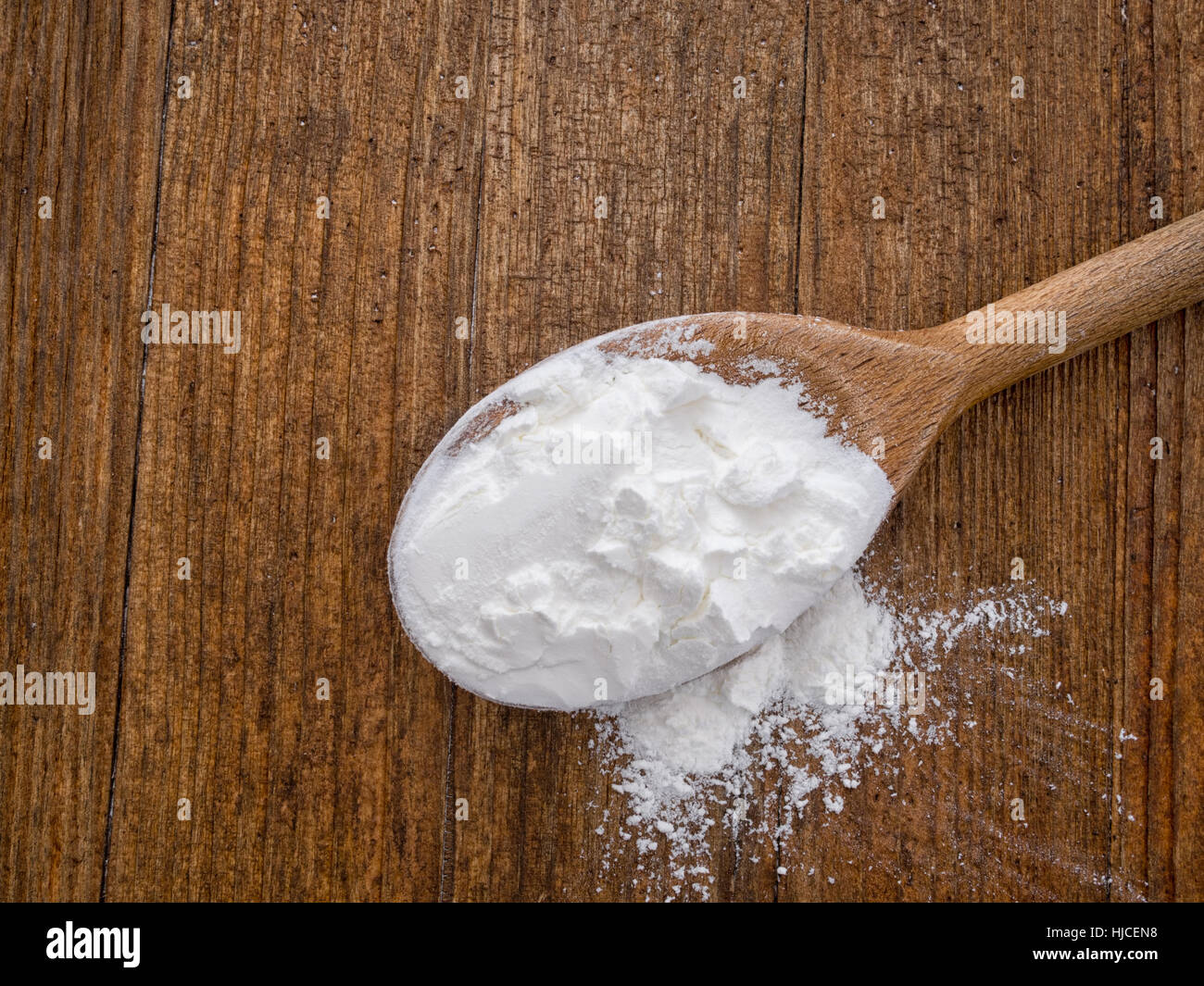 Cornflour hi-res stock photography and images - Alamy