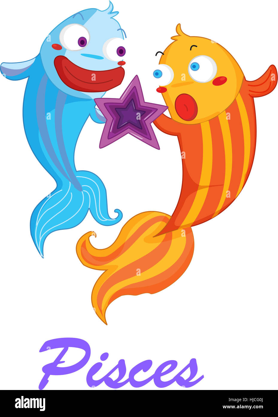 object, isolated, graphic, future, fish, astrology, illustration ...