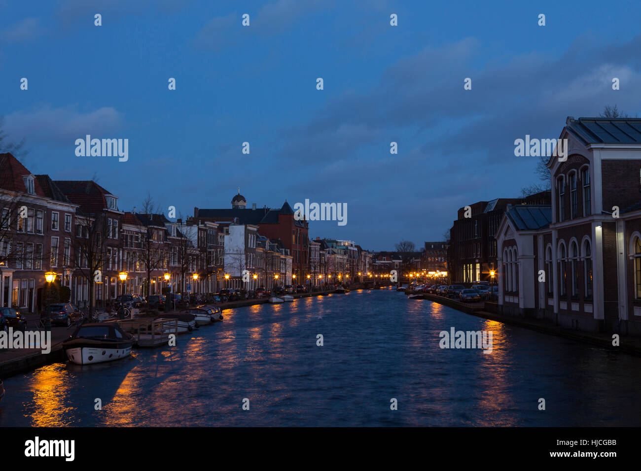 Leiden University High Resolution Stock Photography and Images - Alamy