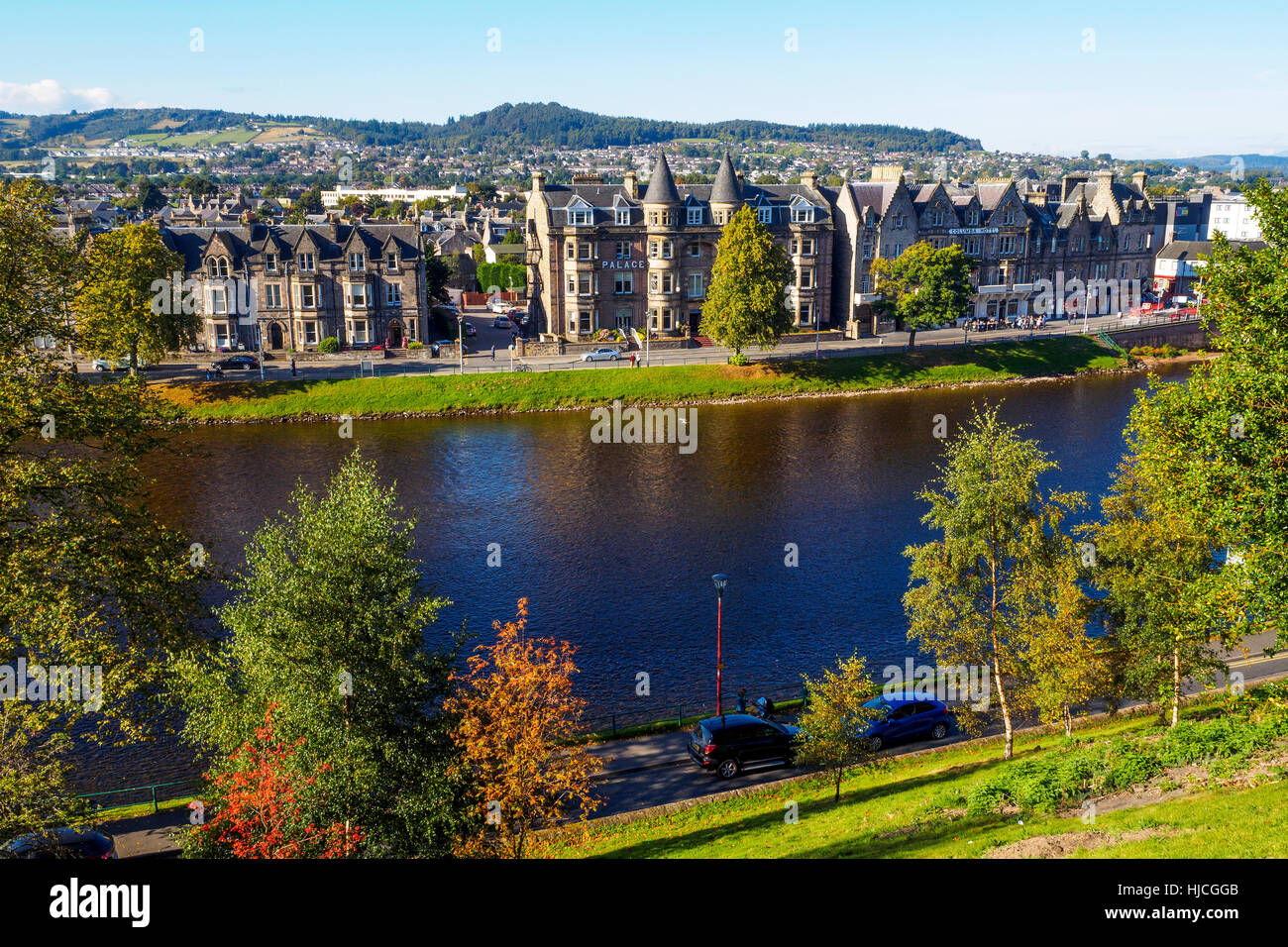 Inverness and scotland hi-res stock photography and images - Alamy