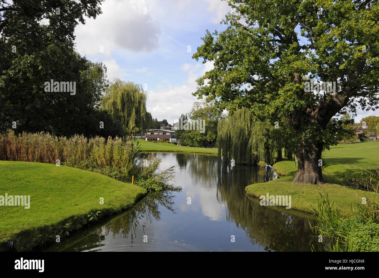 Chigwell hi-res stock photography and images - Alamy