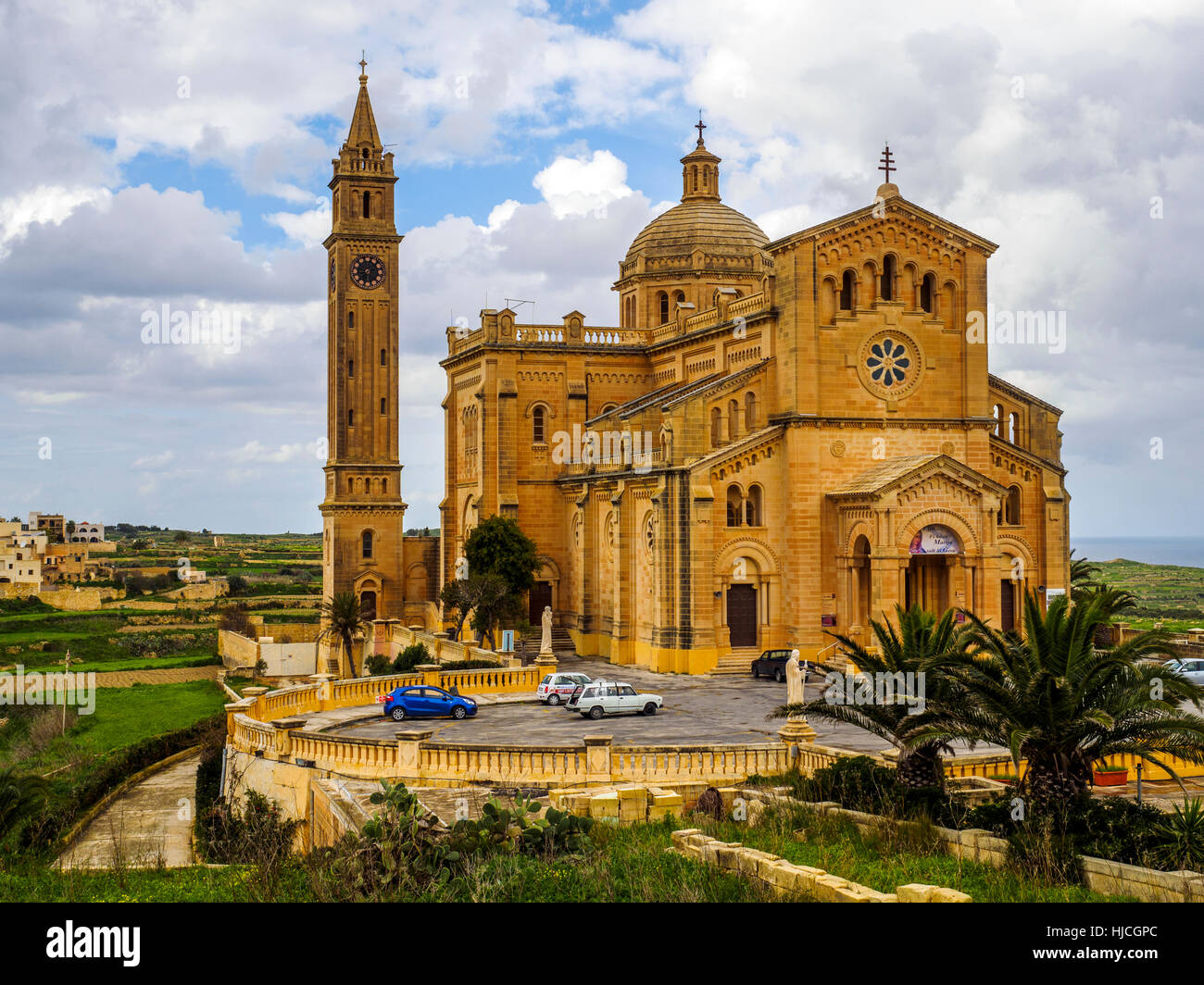 Basilica ta pinu hi-res stock photography and images - Alamy