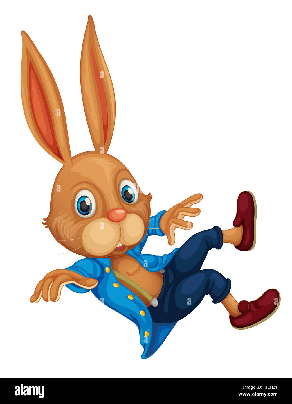 object, single, isolated, animal, mammal, fauna, fantasy, rabbit ...