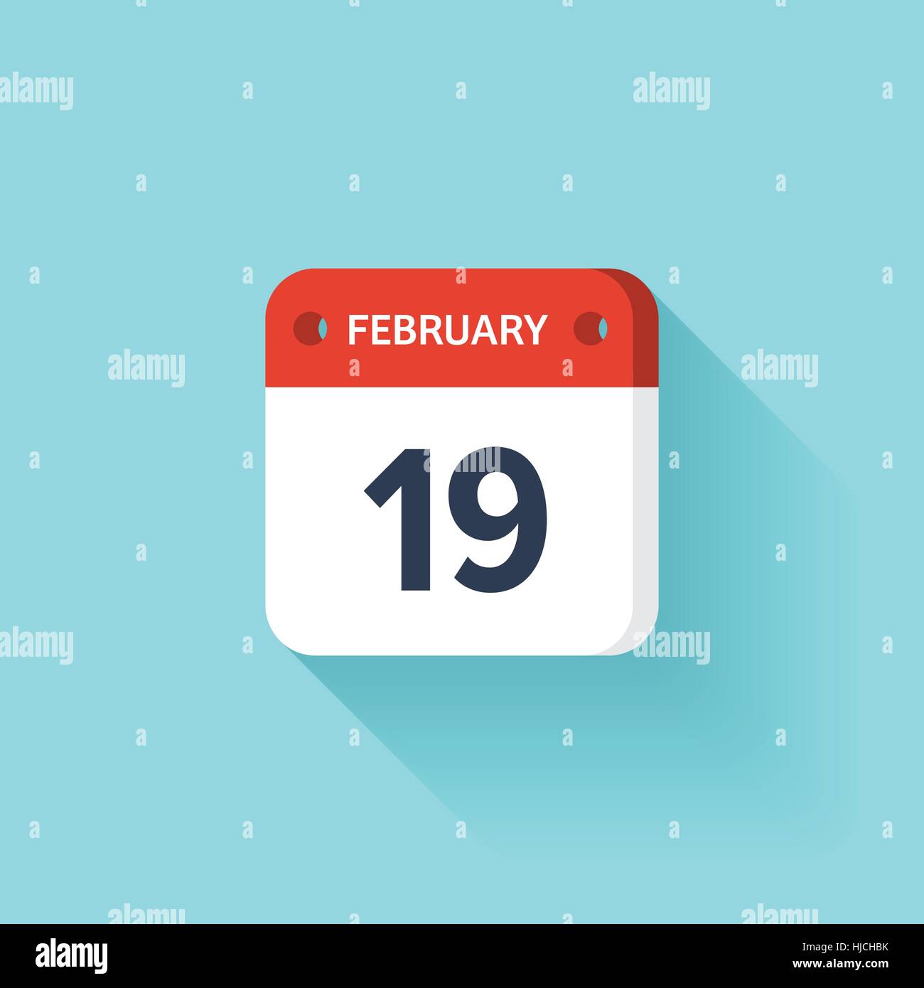 Sunday 19 Stock Vector Images - Alamy
