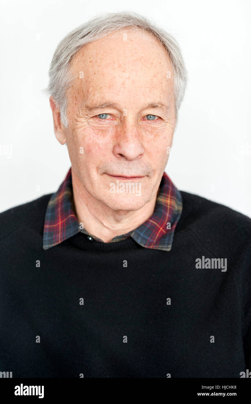 Richard ford writer short story hi-res stock photography and images - Alamy