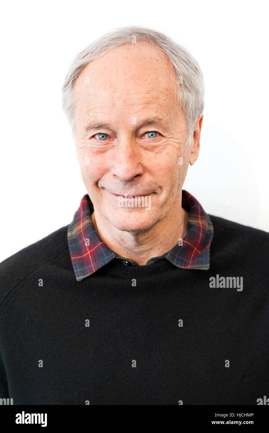Richard ford writer short story hi-res stock photography and images - Alamy