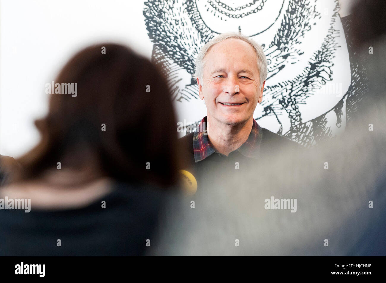 Richard ford writer short story hi-res stock photography and images - Alamy