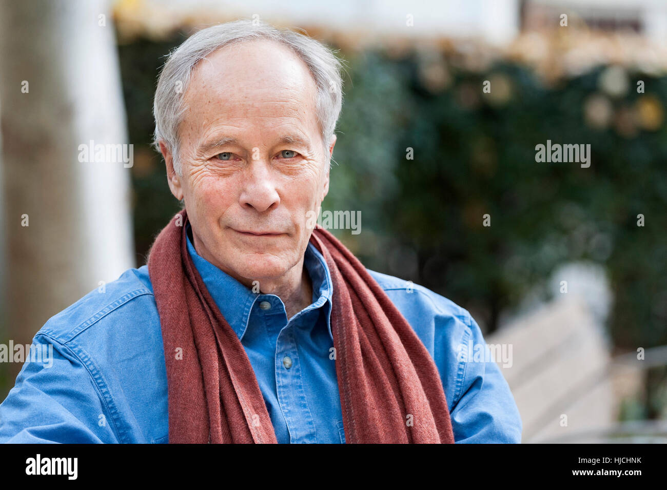 Richard ford american writer hi-res stock photography and images - Alamy
