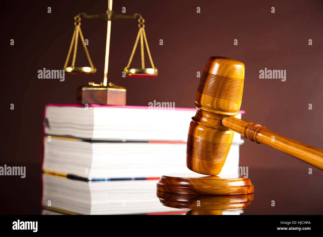 law, books, justice, judge, legal, gavel, hammer, object, symbolic ...
