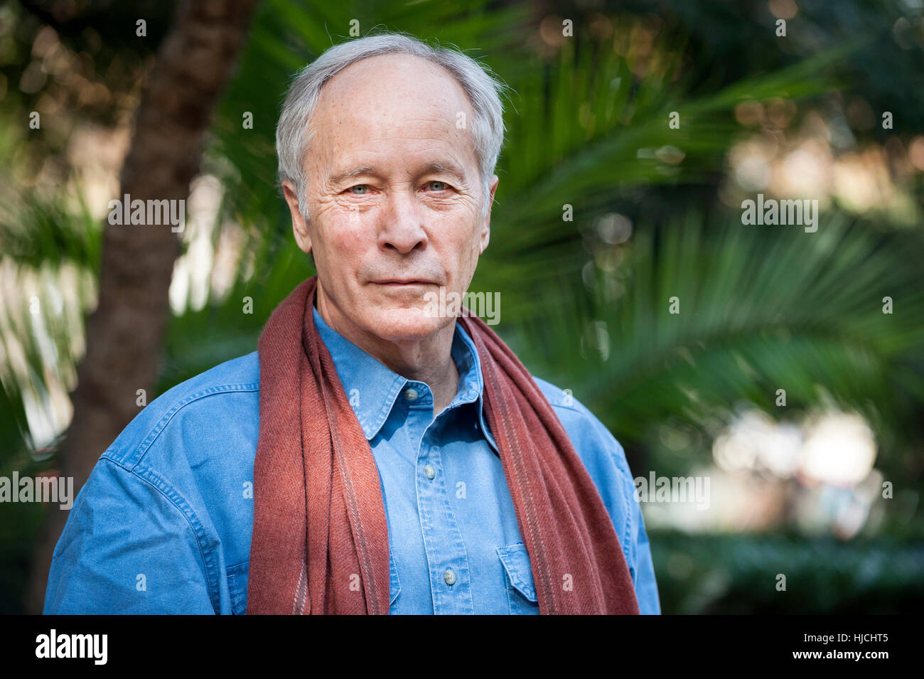 Frank richard hi-res stock photography and images - Alamy