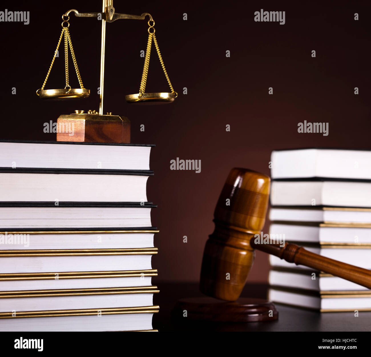 law, books, justice, judge, legal, gavel, hammer, object, symbolic ...