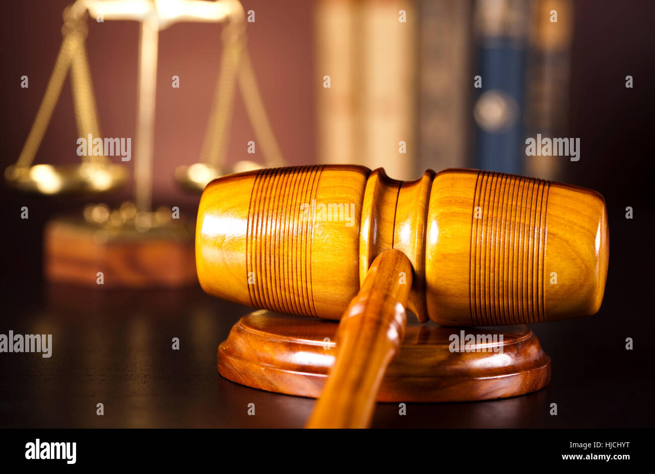 law, books, justice, judge, legal, gavel, hammer, object, symbolic ...