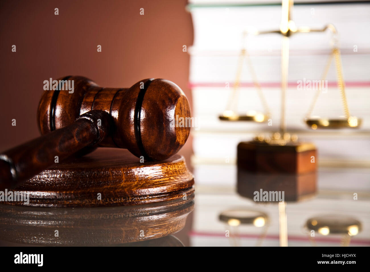 law, books, justice, judge, legal, gavel, hammer, object, symbolic ...
