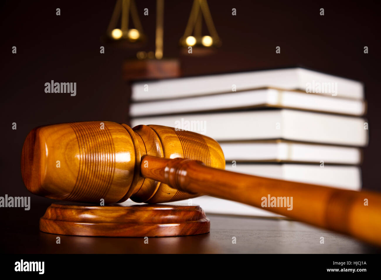 law, books, justice, judge, legal, gavel, hammer, object, symbolic ...