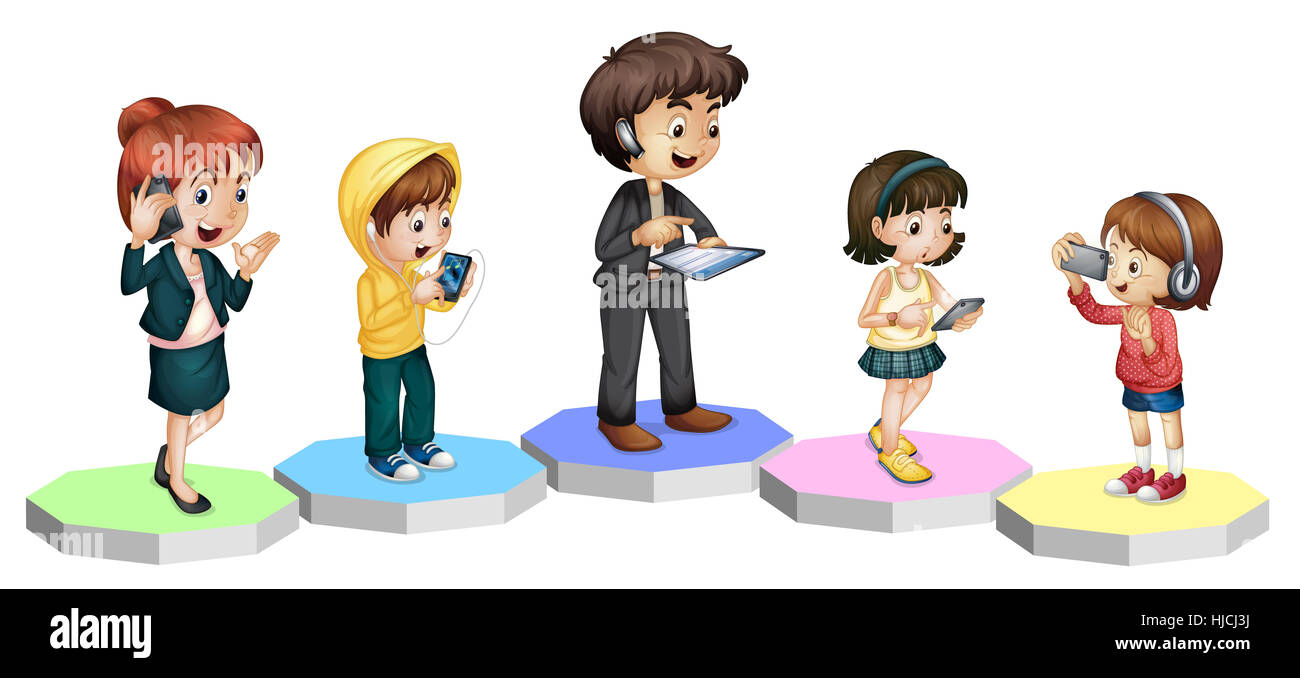 telephone, phone, humans, human beings, people, folk, persons, human ...