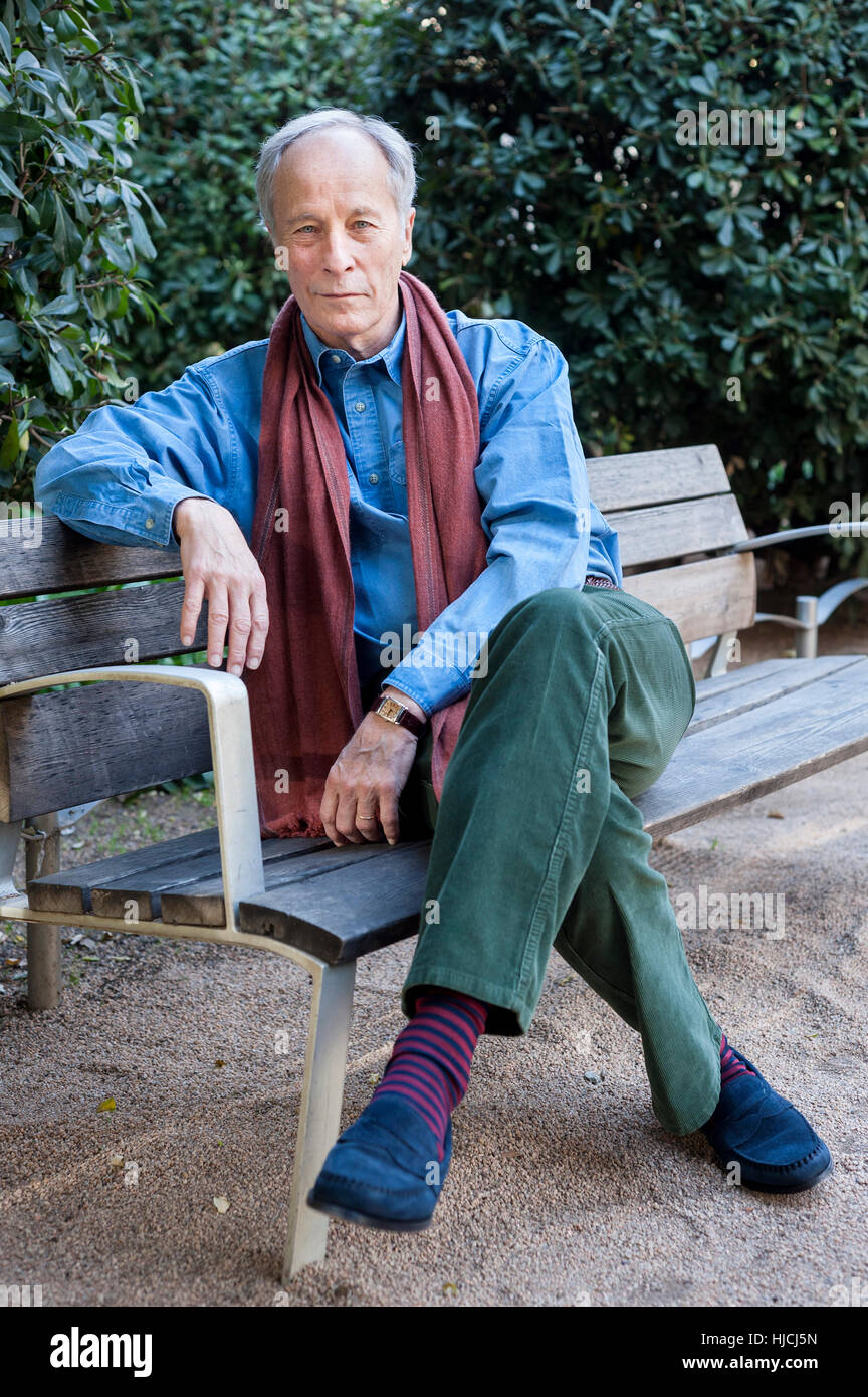 Richard ford american writer hi-res stock photography and images - Alamy