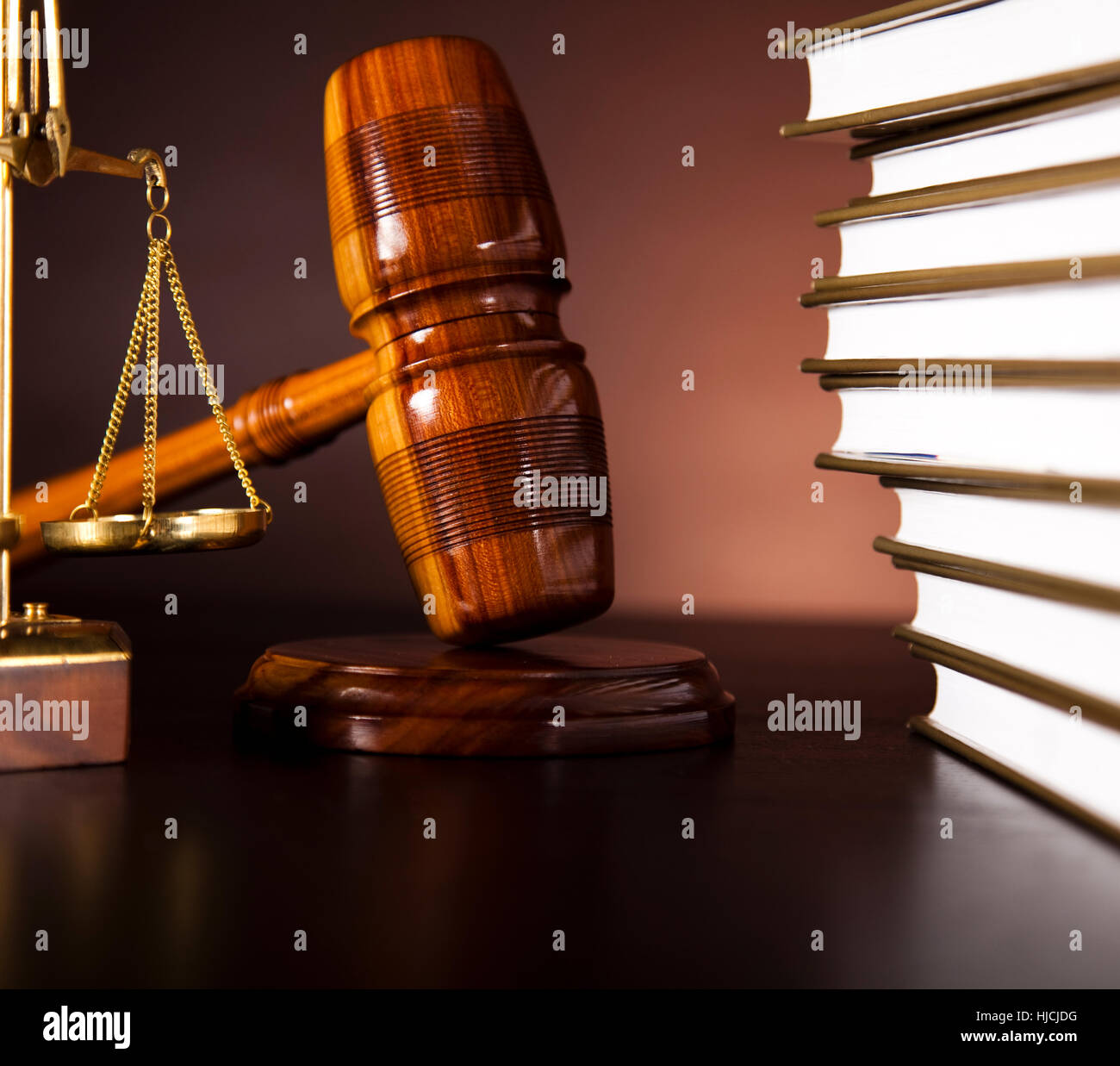 law, books, justice, judge, legal, gavel, hammer, object, symbolic ...
