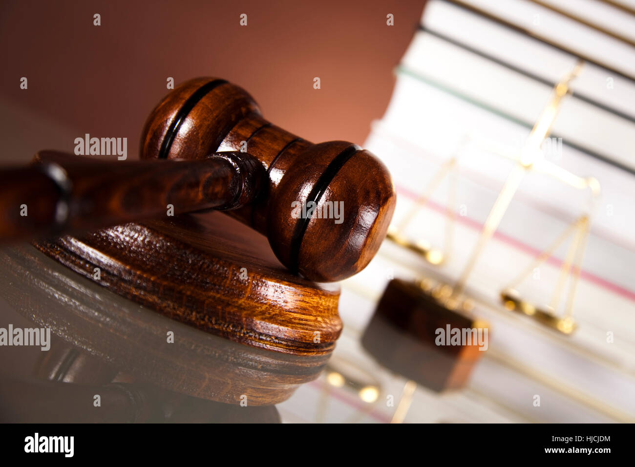 law, books, justice, judge, legal, gavel, hammer, object, symbolic ...