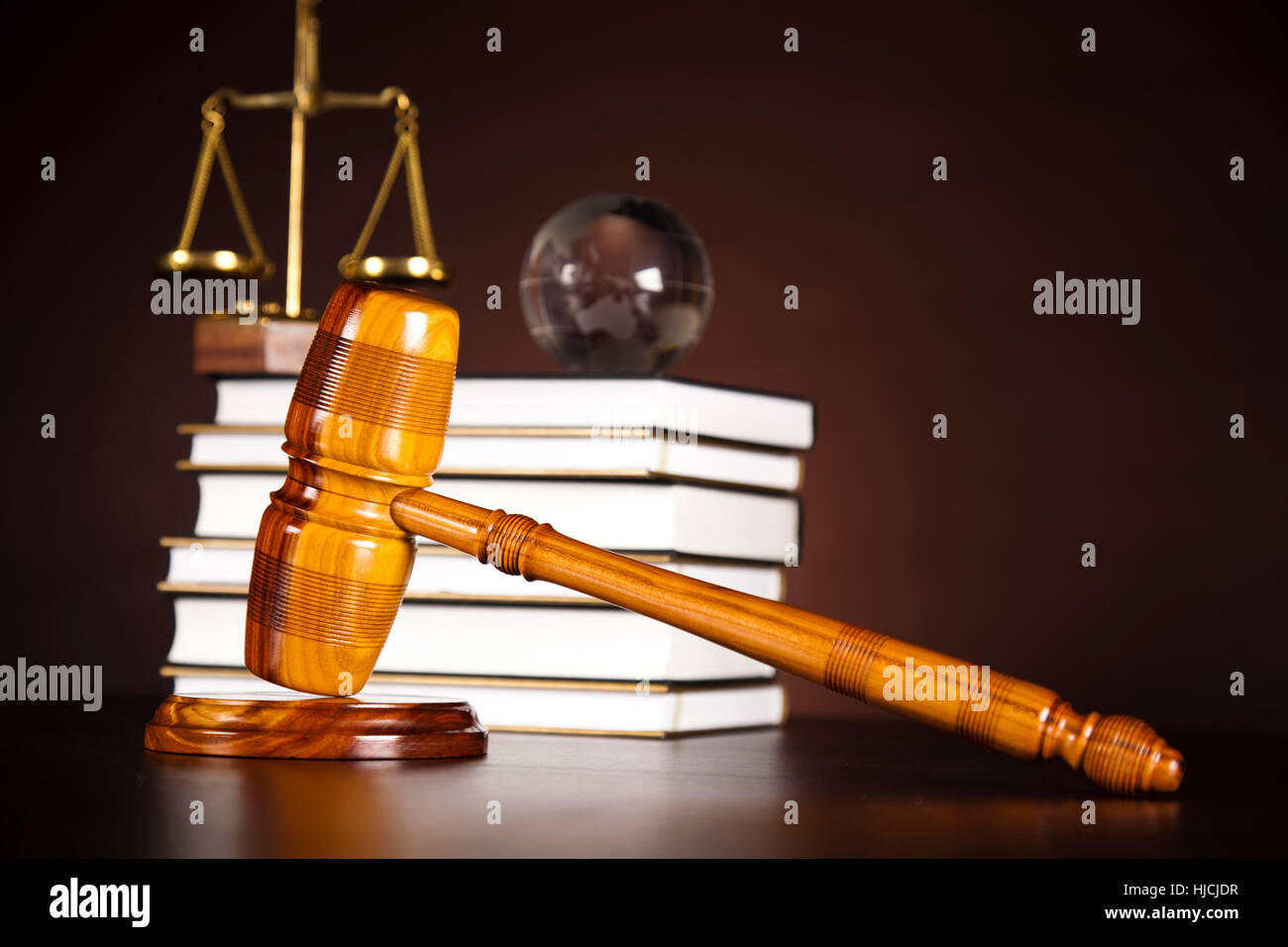 law, books, justice, judge, legal, gavel, hammer, object, symbolic ...