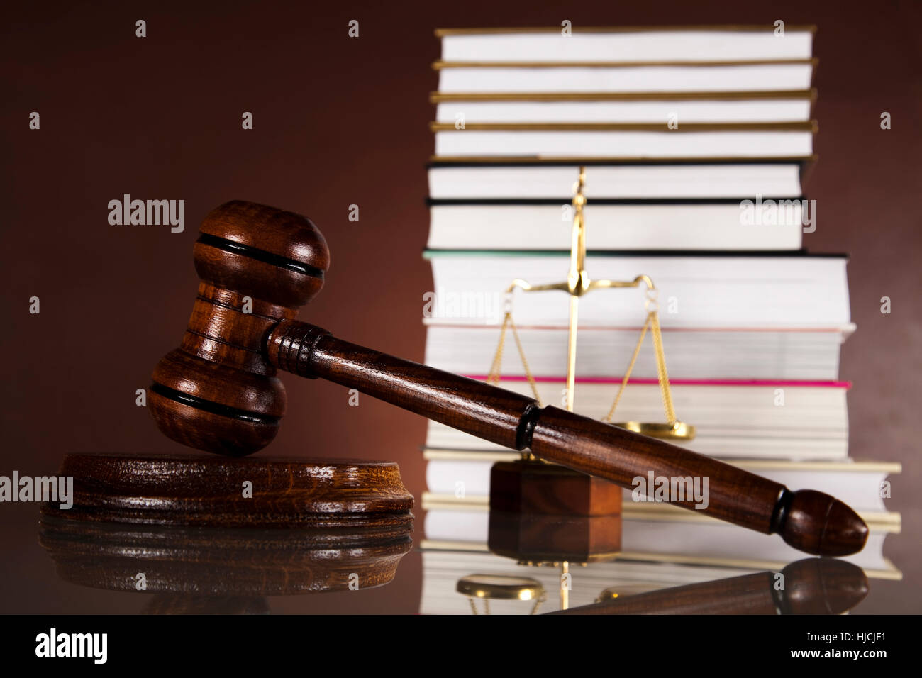 law, books, justice, judge, legal, gavel, hammer, object, symbolic ...