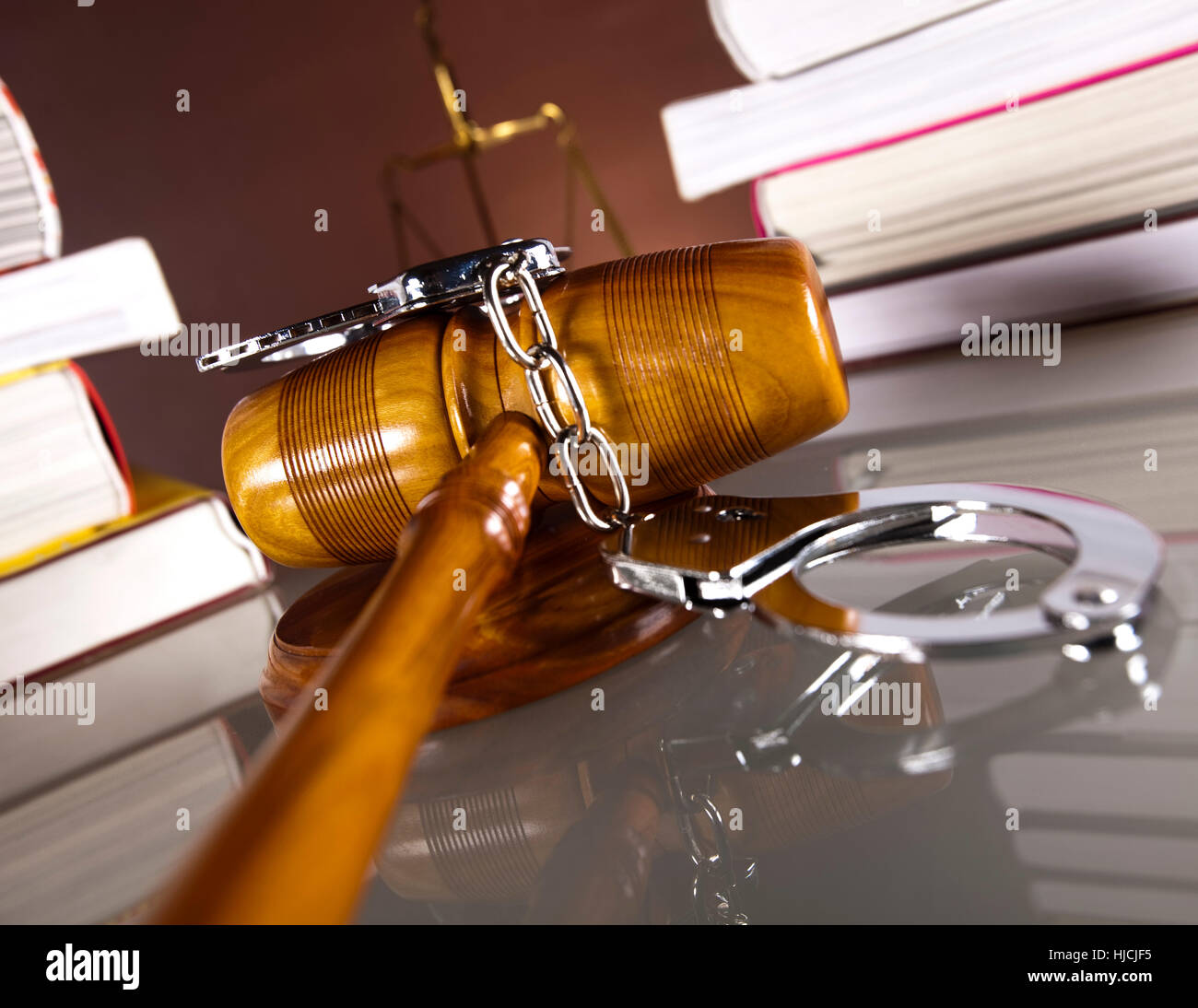 law, books, justice, judge, legal, gavel, hammer, object, symbolic ...