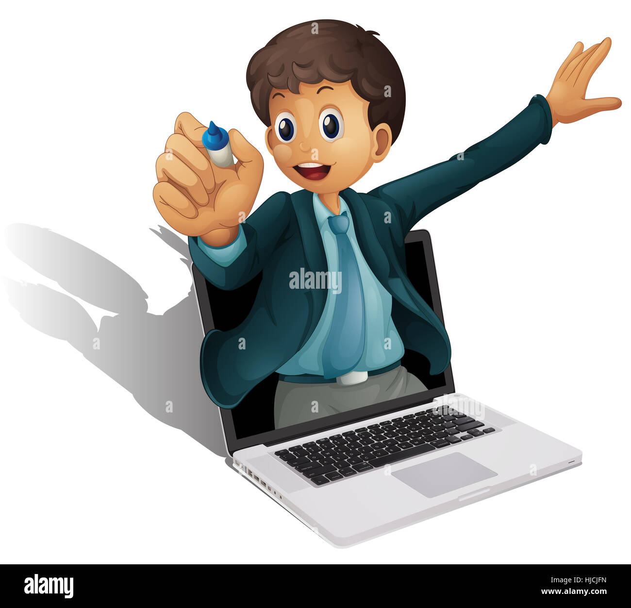 office, laptop, notebook, computers, computer, book, keyboard, write ...