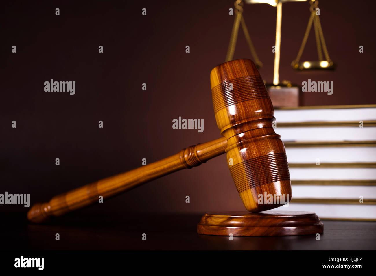 law, books, justice, judge, legal, gavel, hammer, object, symbolic ...
