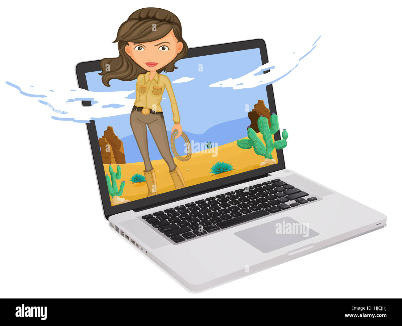 woman, office, laptop, notebook, computers, computer, book, keyboard ...