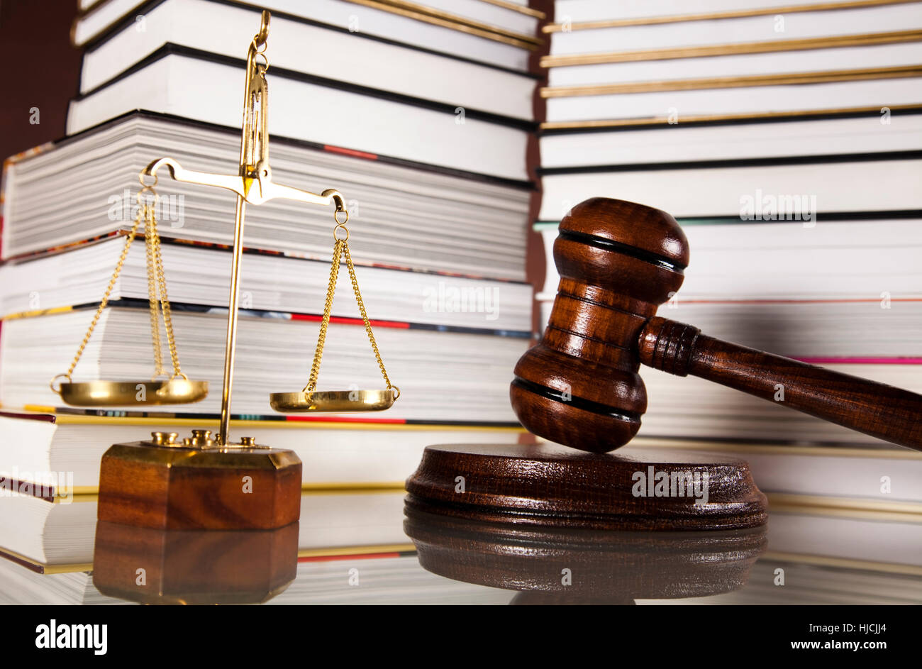 law, books, justice, judge, legal, gavel, hammer, object, symbolic ...